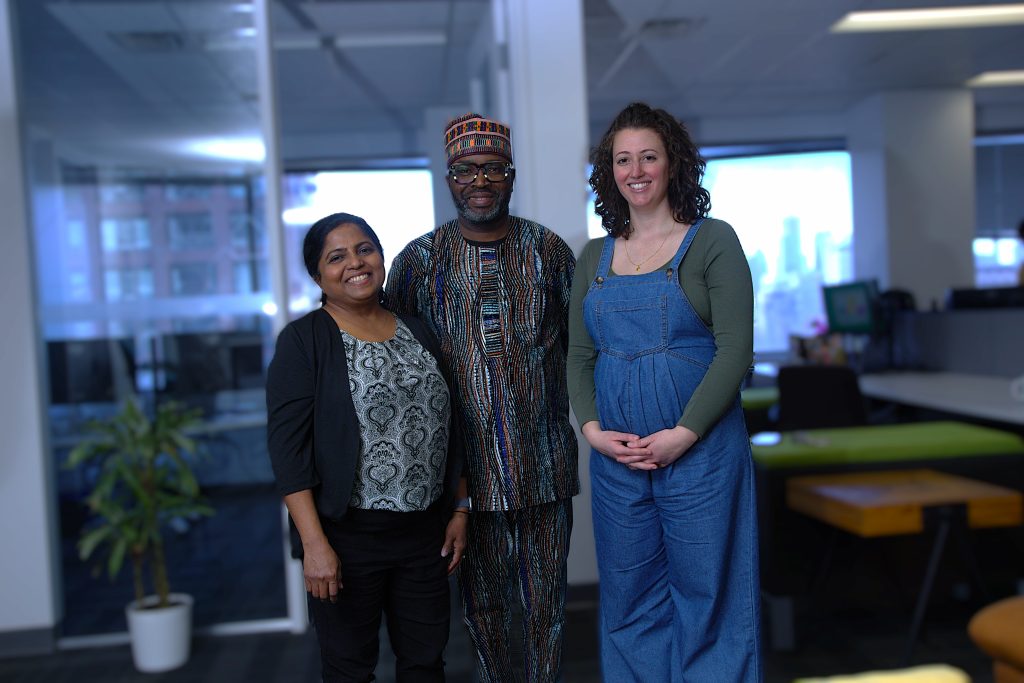 Meet Your Community Tenant Service Worker - Circle Community LandTrust